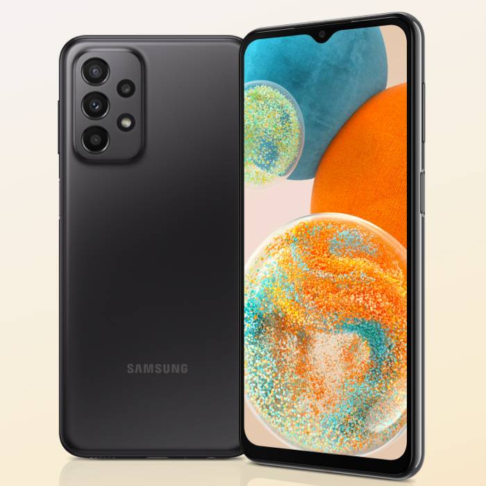 Samsung Galaxy A23 128/4GB A235F/DSN (Global - Dual Sim) | OmegaCell ...