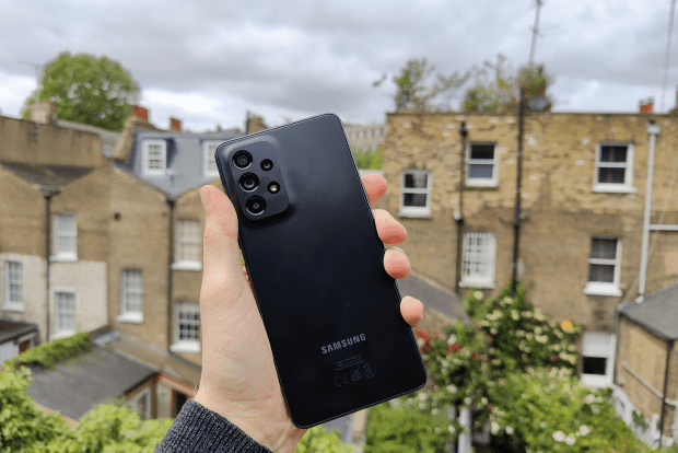 Samsung Galaxy A53 256/8GB A5360 (Asian Spec - Dual Sim) | OmegaCell ...