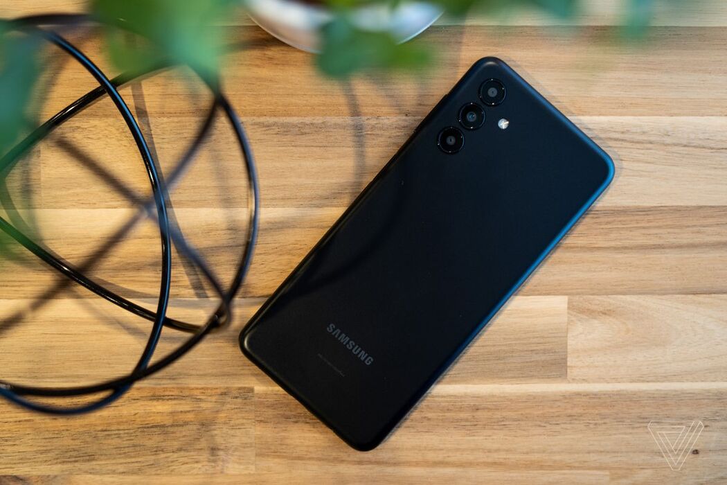 Samsung Galaxy A13 64/4GB A135F-DS (Global - Dual Sim) | OmegaCell ...